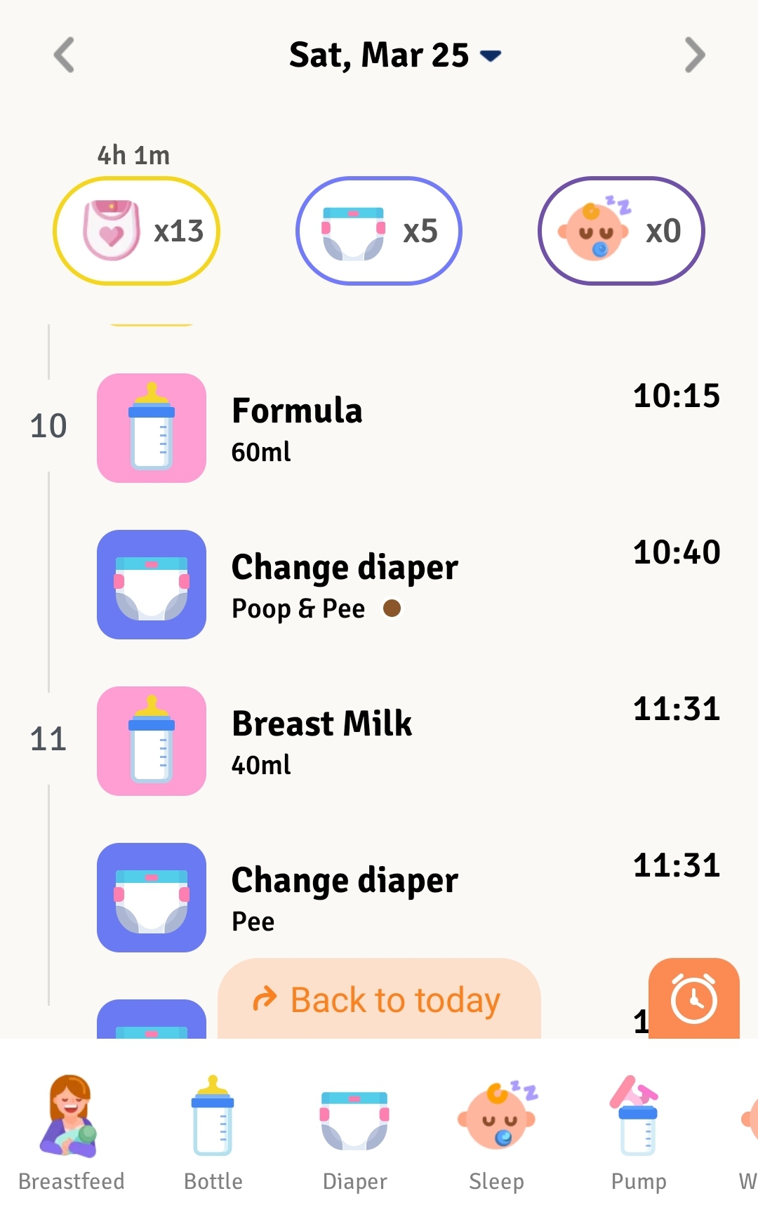 The 3 Free Baby Apps and Courses you need for pregnancy - Exploring Mum ...